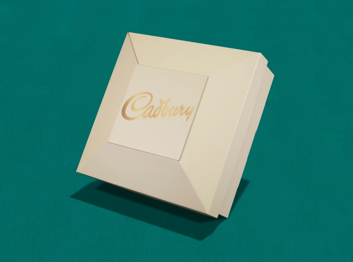 CADBURY