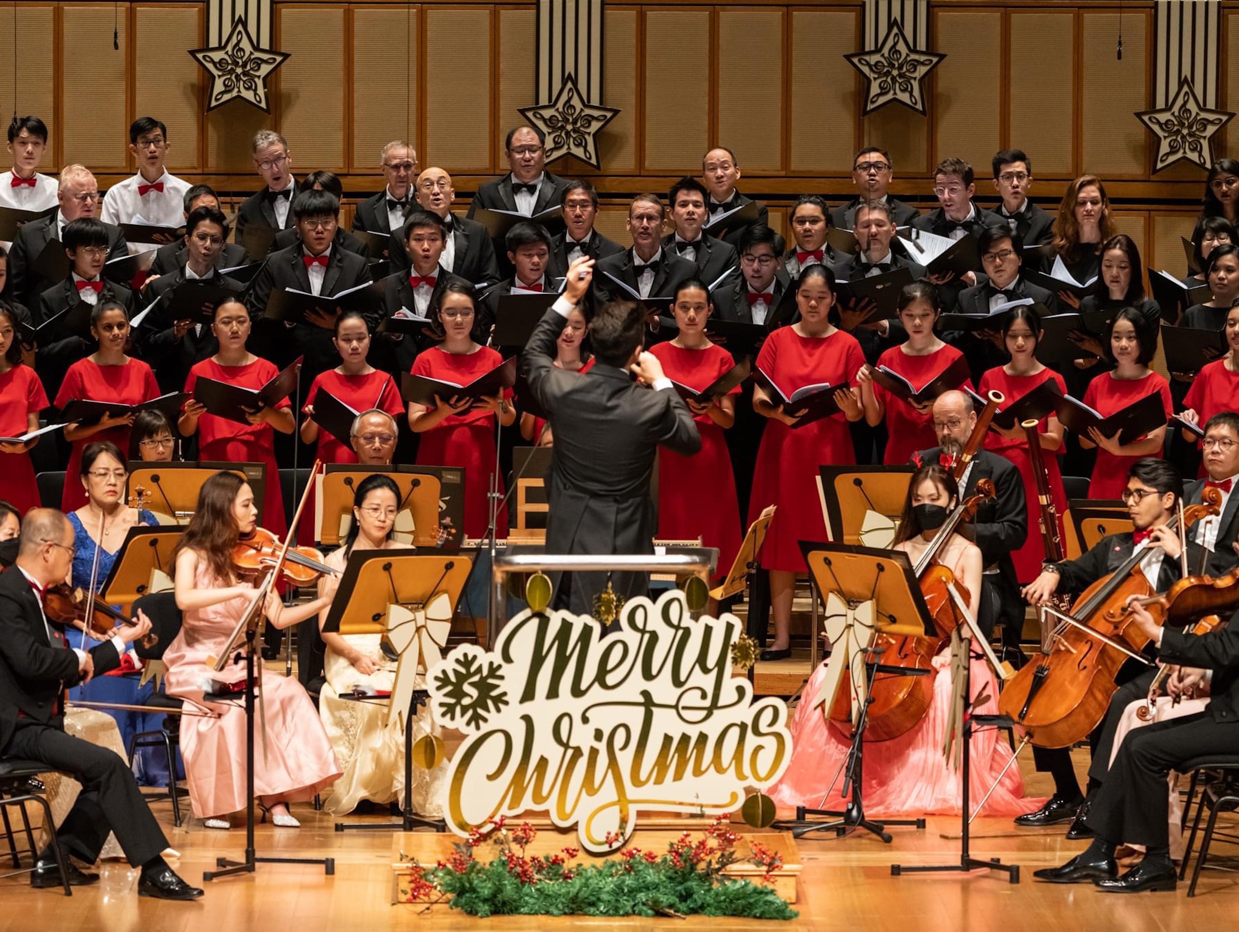 SSO Christmas Concert