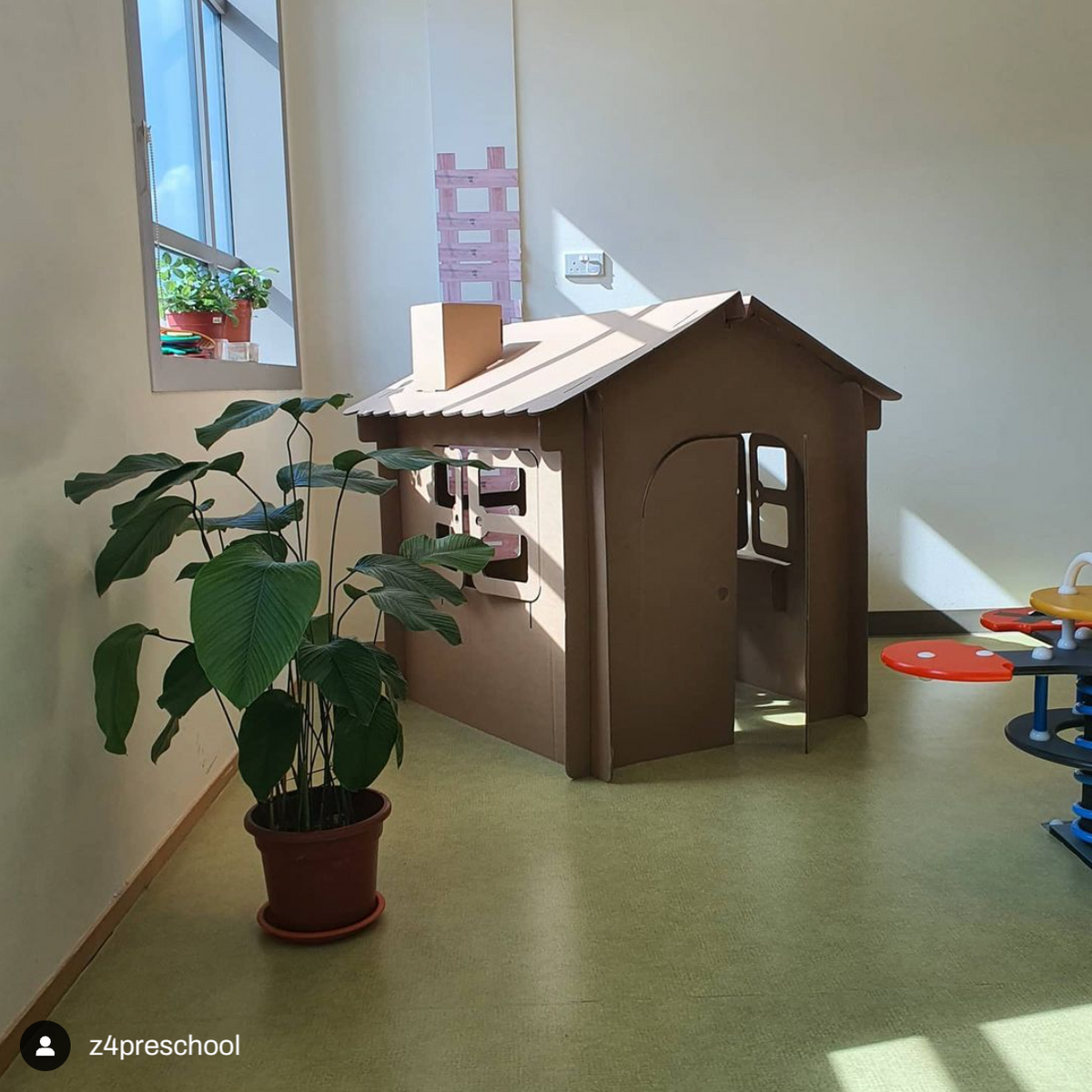 PAPPY Playhouse (Large)