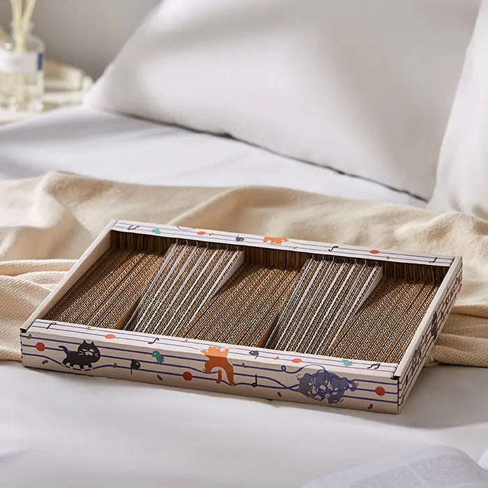 DO RE MI Scratch Pad