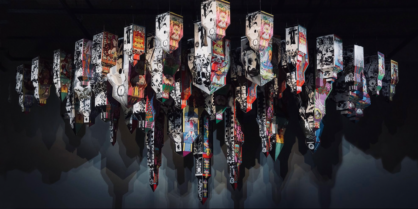 Cardboard Design Singapore | Paper Carpenter