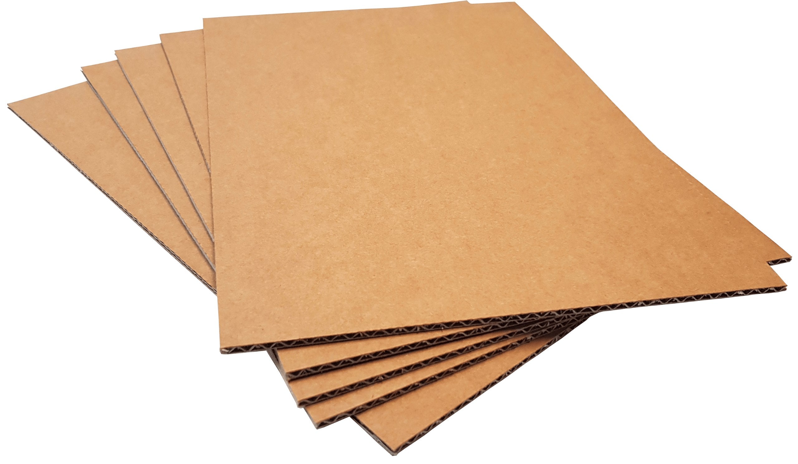 Cardboard Cutting Service per cut line