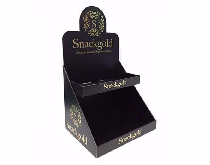 Cardboard Exhibition Stands in SG | Display Stand & Panel