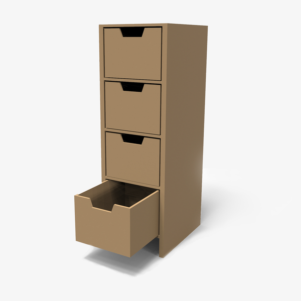 Sustainable Design Agency | Paper Carpenter