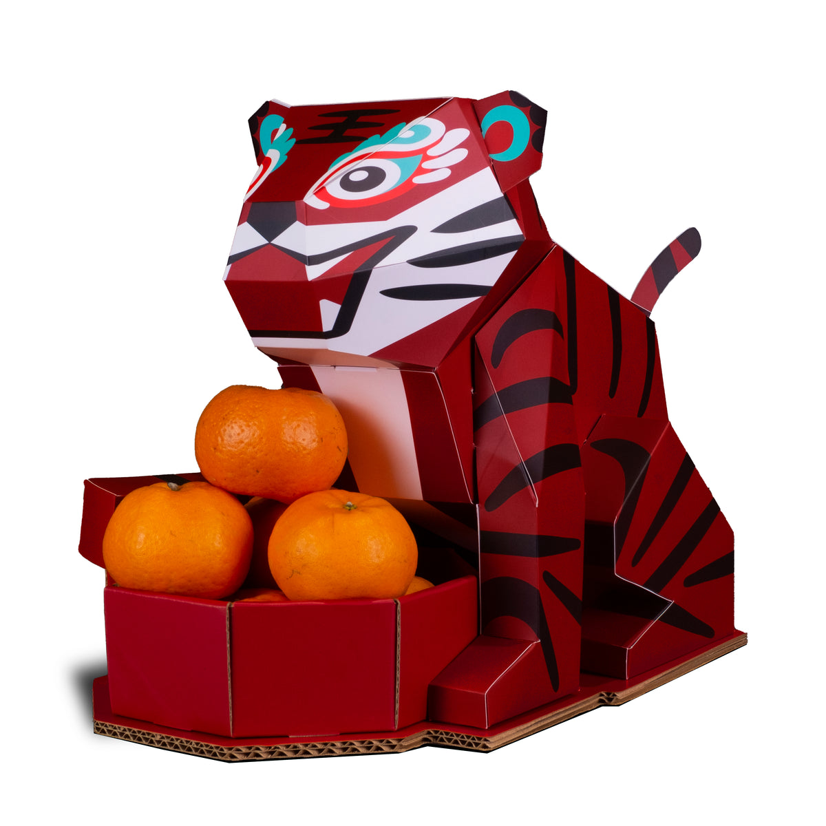 "Year of the Tiger" hamper