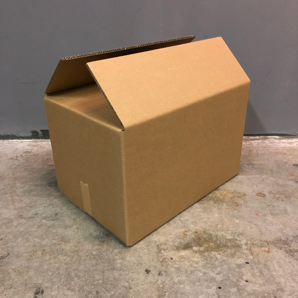 Medium Packing Box