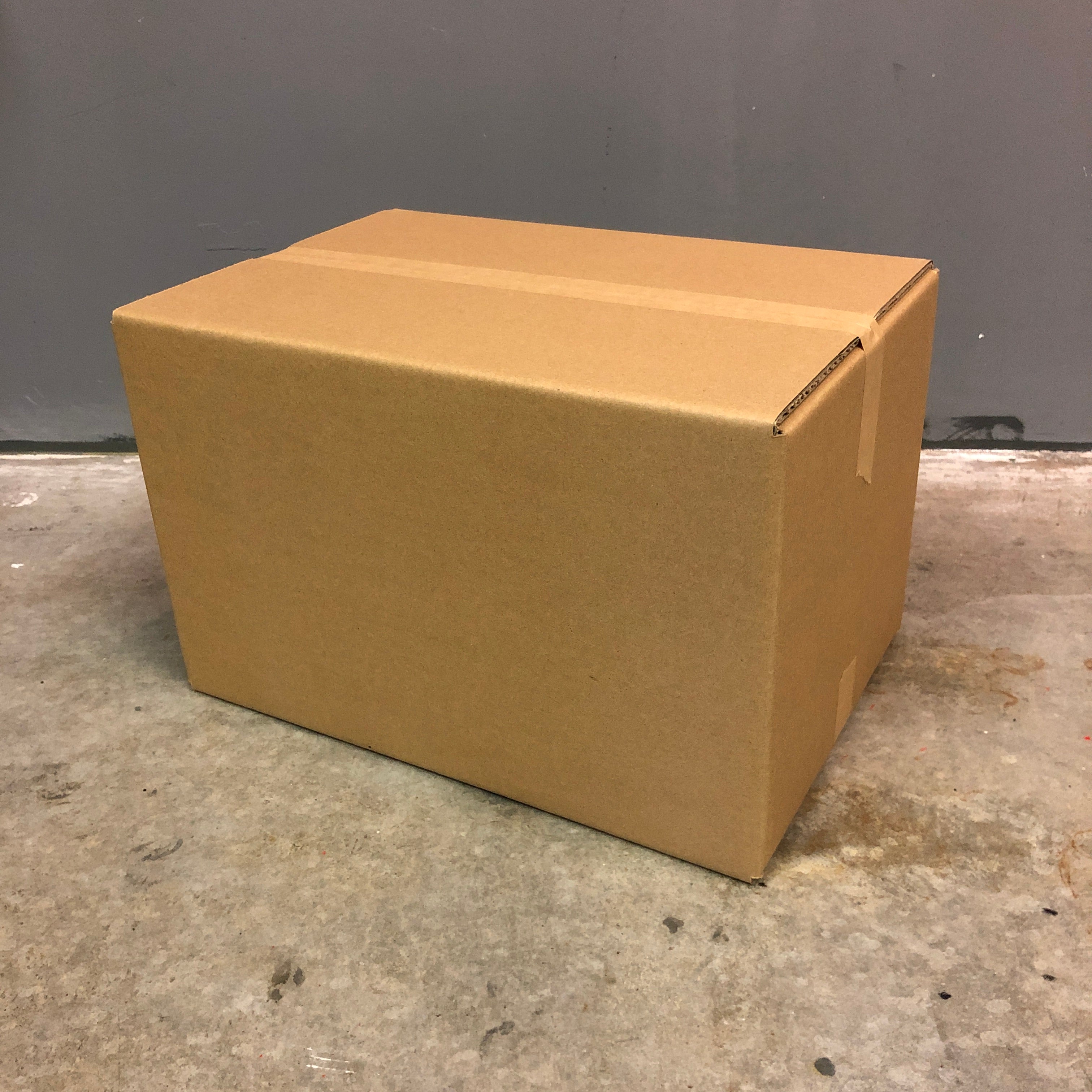 Medium Packing Box