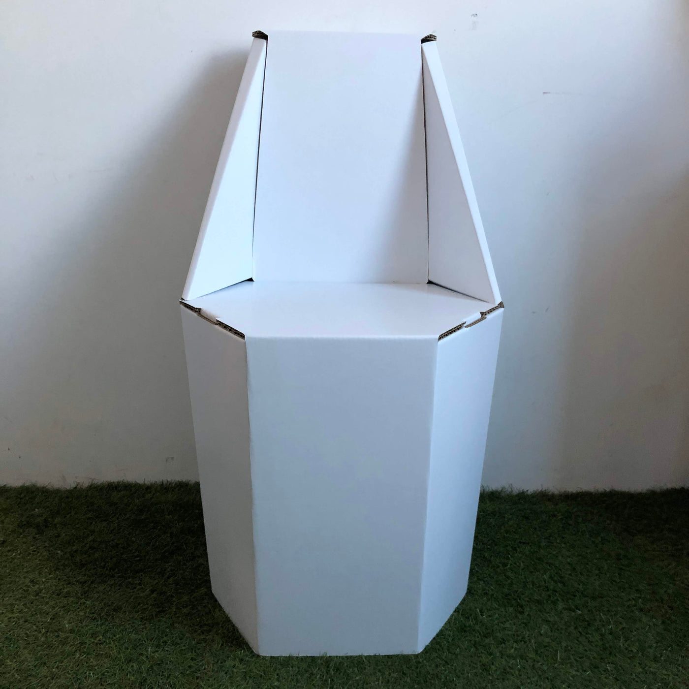 Hexagon Chair