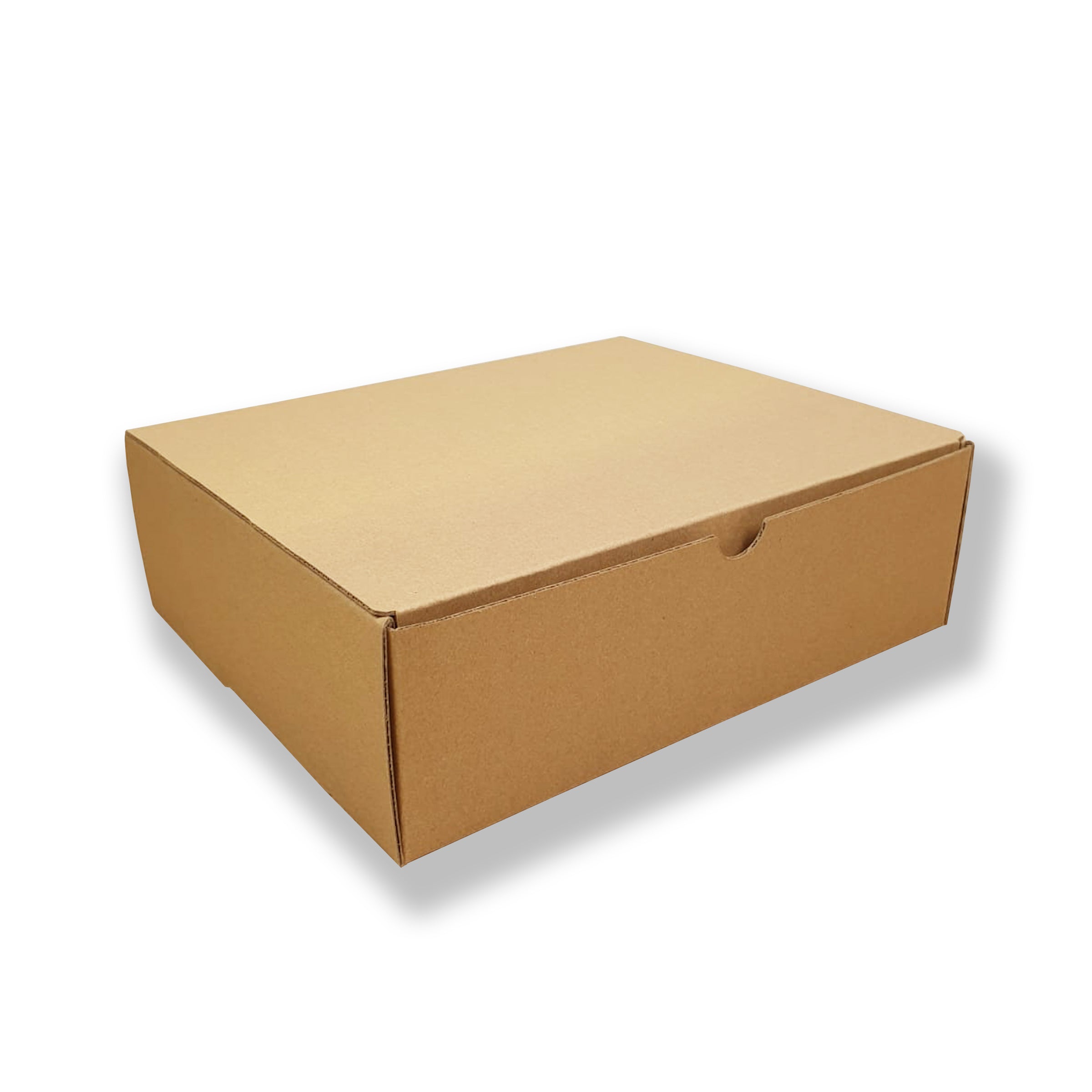 Mailing Box Rectangle L