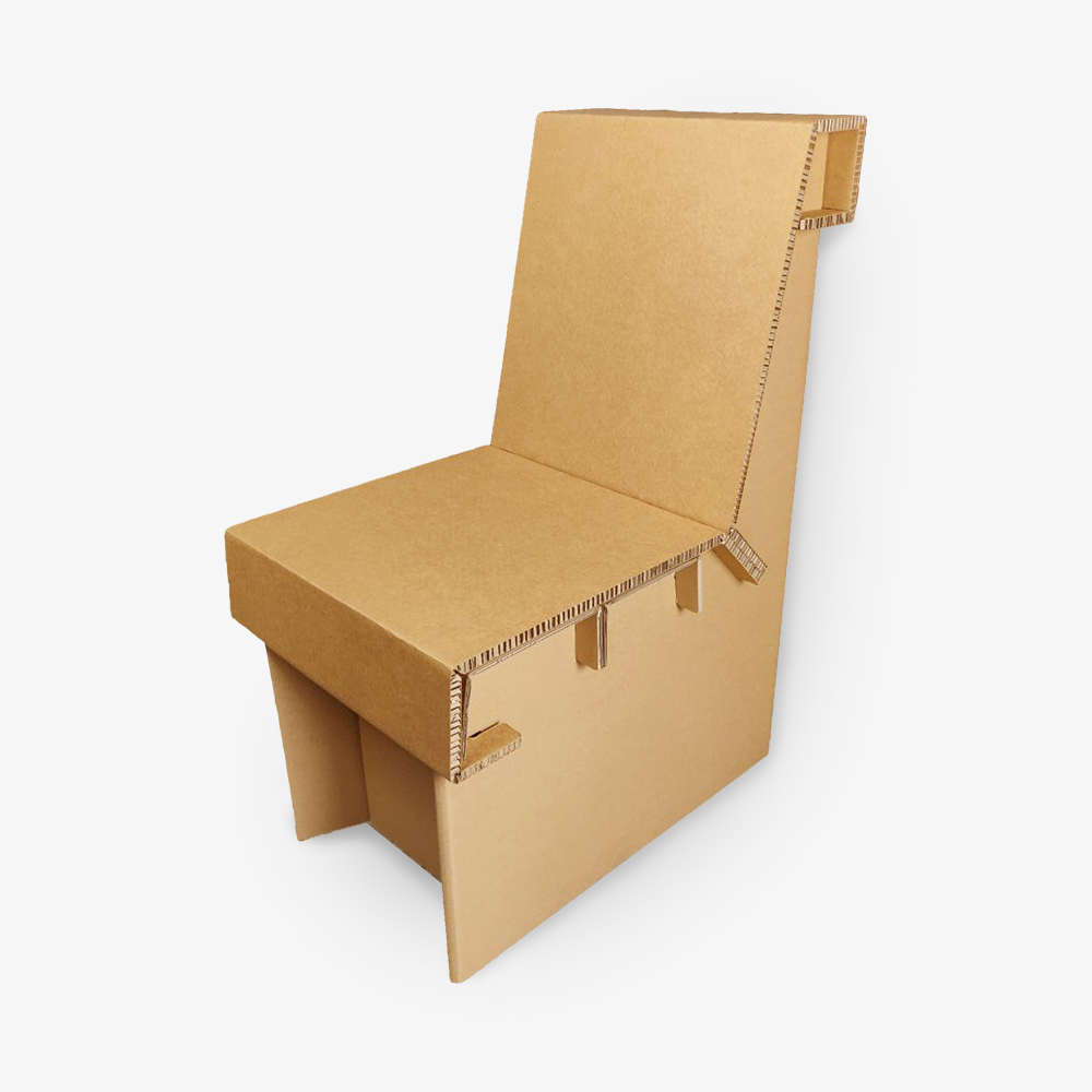Poppi Chair