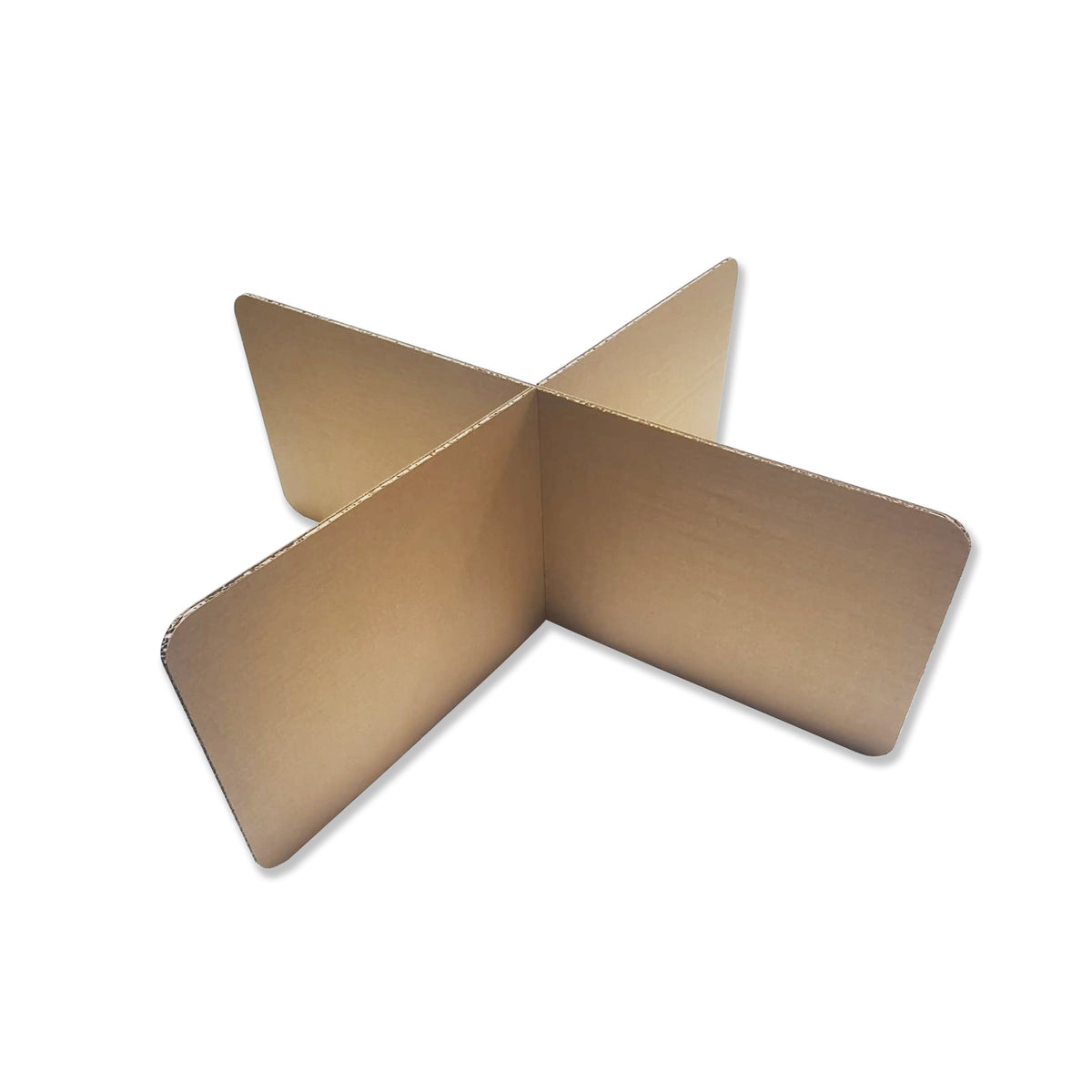 BLOCKA Pre-School Table Divider (Kid's height)