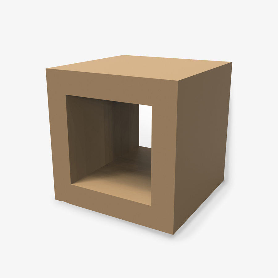 Sustainable Design Agency | Paper Carpenter