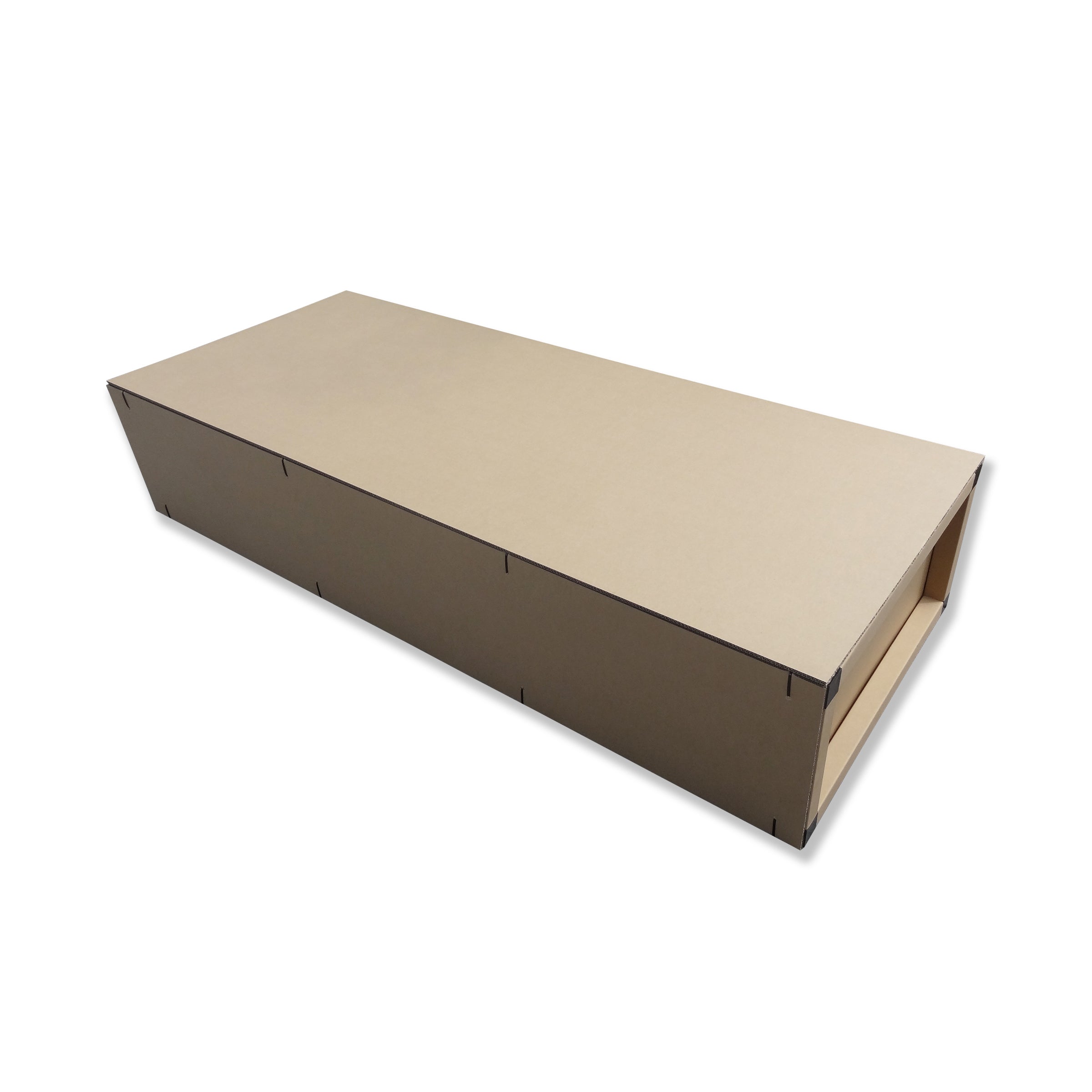 PaperConnect™ Coffin