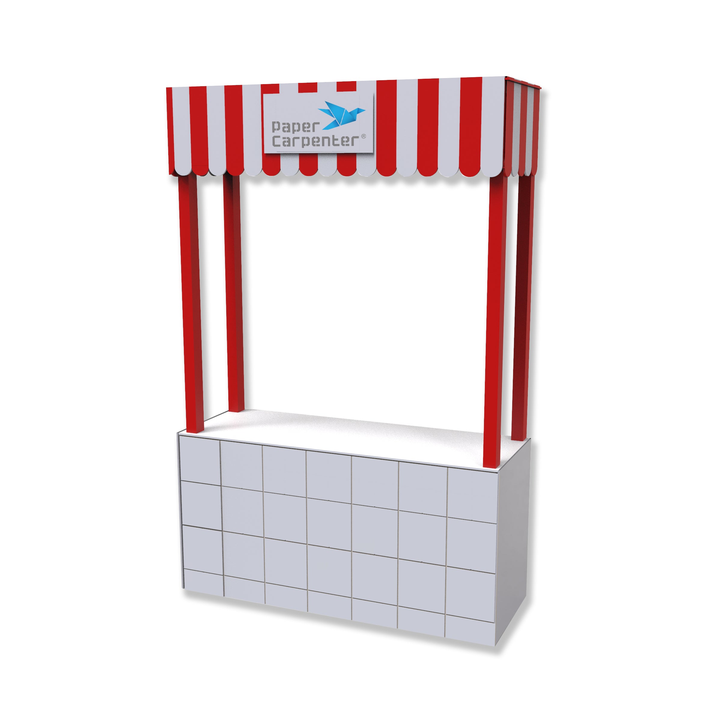 Carnival Stall