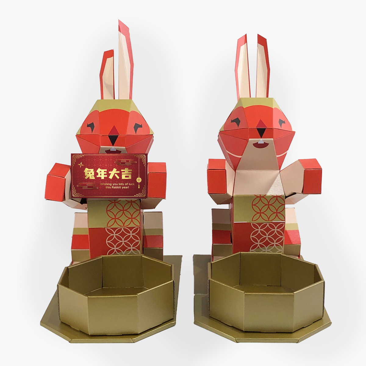 "Year of the Rabbit" Hamper