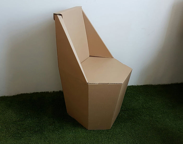 Hexagon Chair