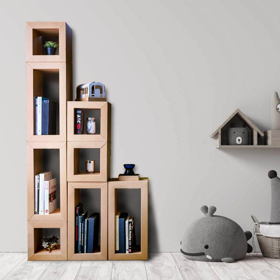 Sustainable Design Agency | Paper Carpenter