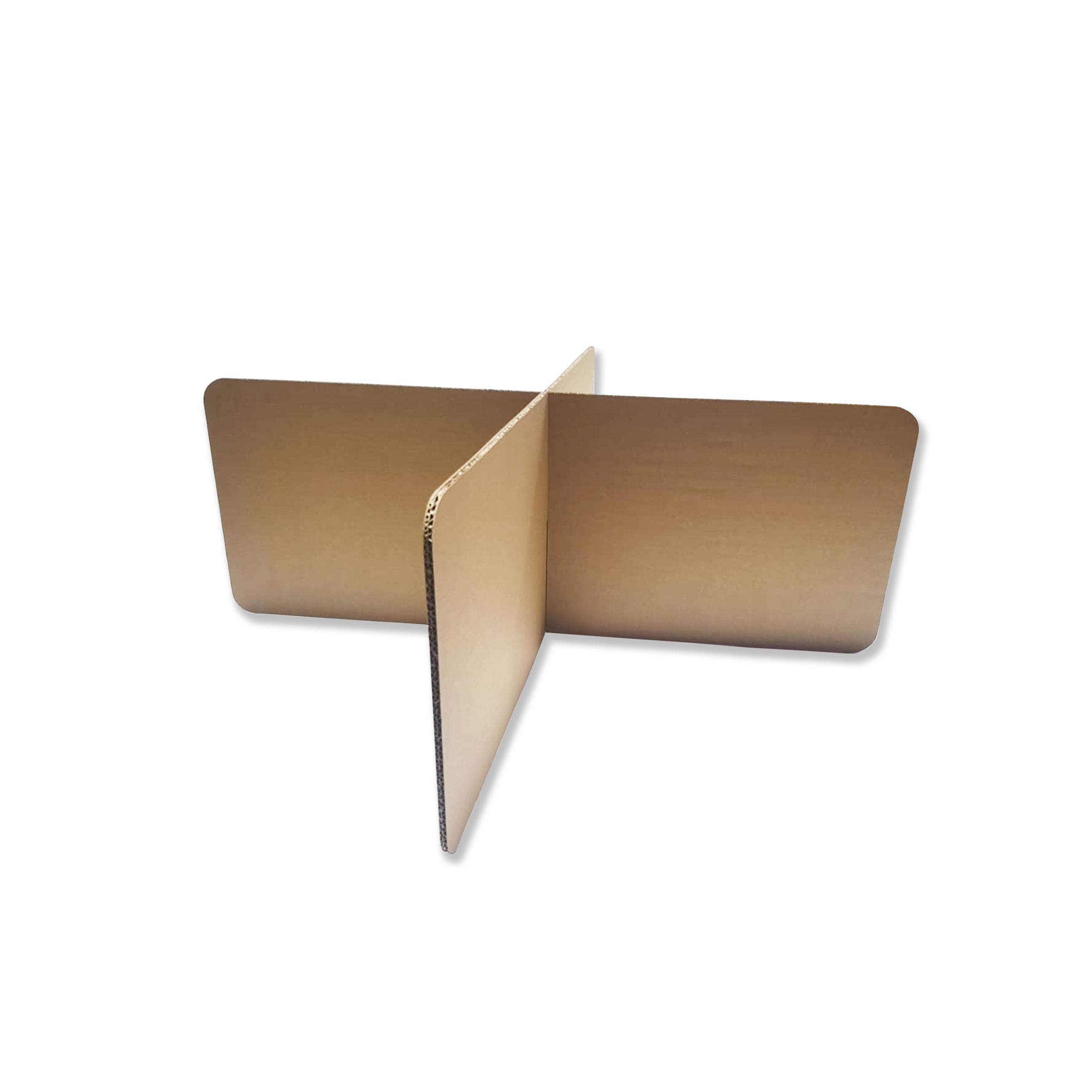 BLOCKA Pre-School Table Divider (Kid's height)