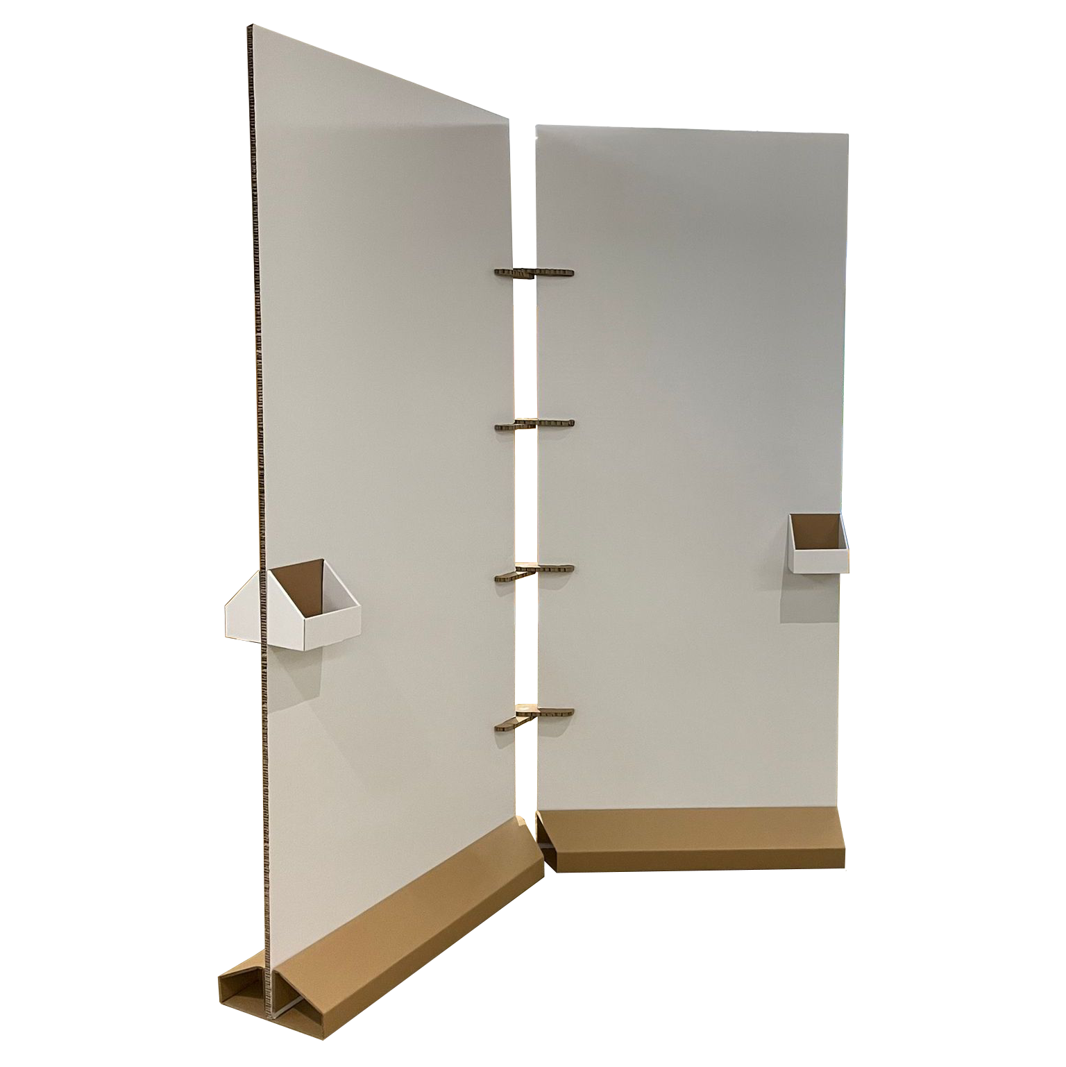 Standing Panel (set of 2)